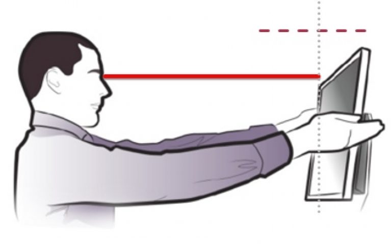 La gamer guía sobre la ergonomía - Blog - SillaGaming.es