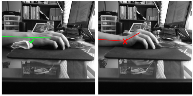 La gamer guía sobre la ergonomía - Blog - SillaGaming.es