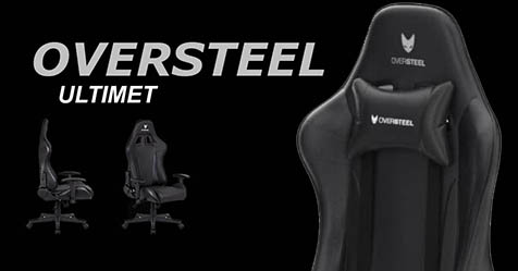 Oversteel Ultimet | Review Comparativa | Opiniones